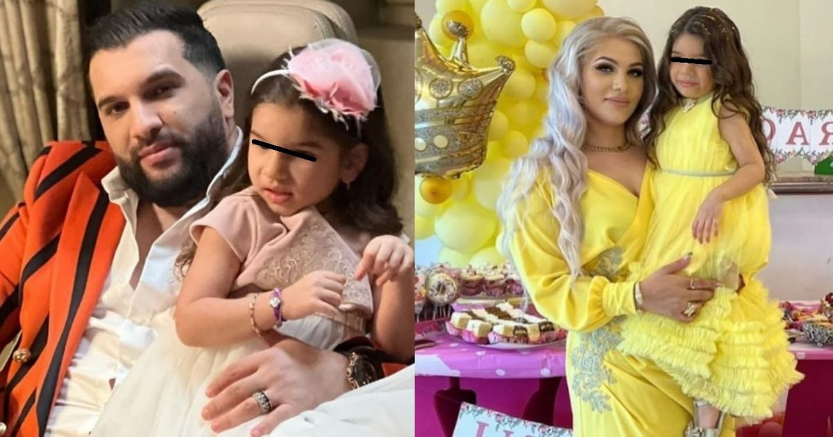 Tzancă Uraganu și Lambada, momente de groază într-un mall din București ...