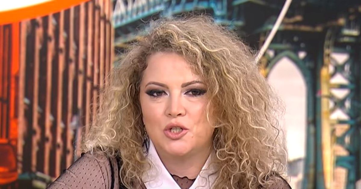 Oana Lis a răbufnit pe rețelele de socializare! Motivul pentru care nu ...