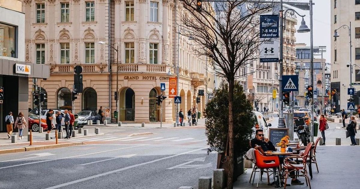 Top 5 cafenele de pe Calea Victoriei. Nu trebuie să le ratezi - WOWBiz
