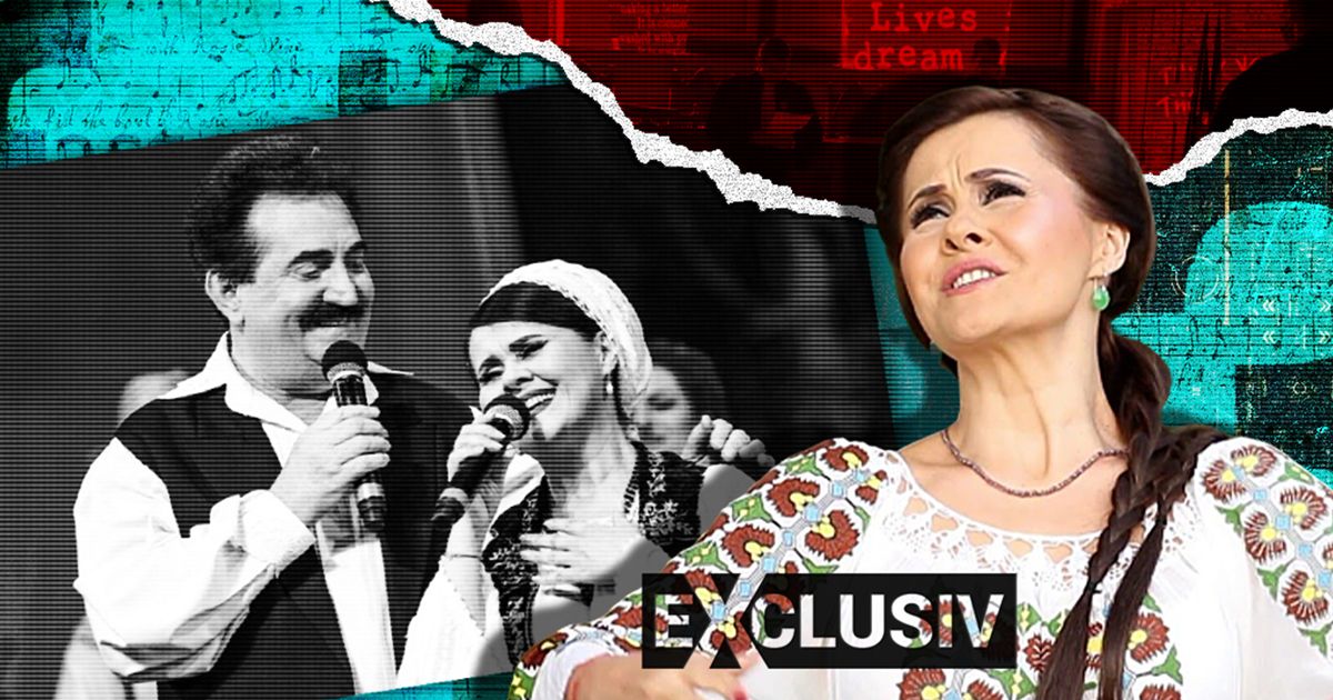 „Am considerat întotdeauna că eu și Petre suntem speciali” Niculina ...