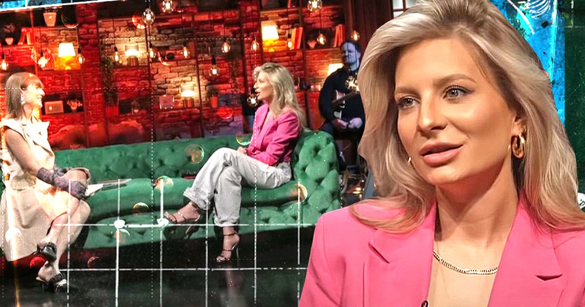 "La anul facem nunta", Ana Baniciu dă tot din casă! Cum va fi ...