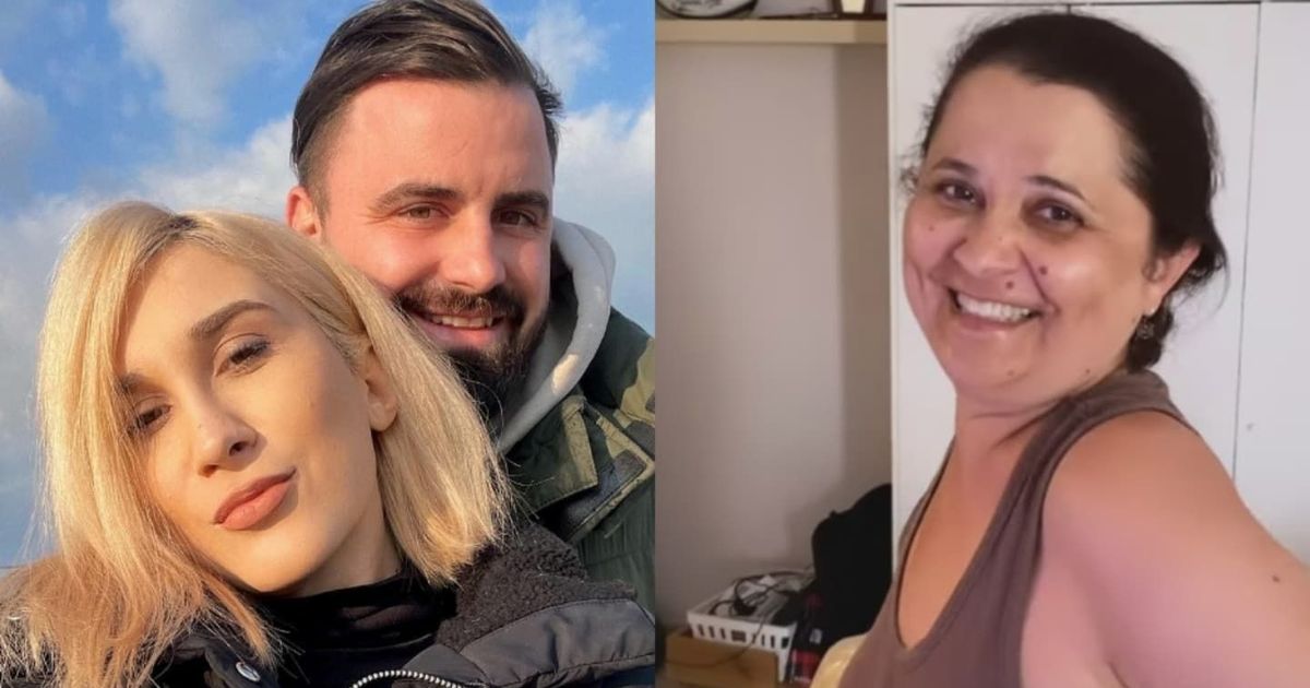 Cătălin Rizea, avertisment dur pentru mama Addei. Conversația uluitoare ...