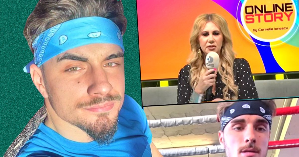 Andrei Dascălu ”The Boom” iubește din nou! Iată cum arată noua lui ...