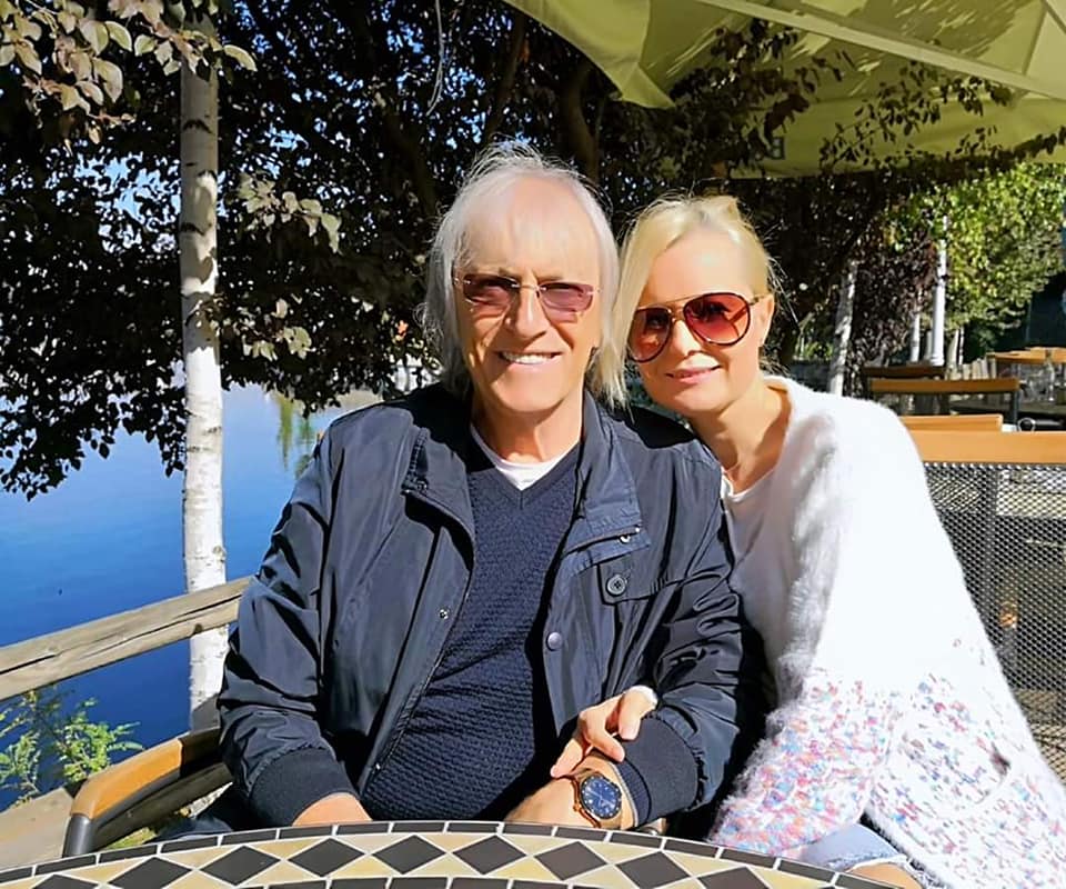 Simona Secrier, vorbește despre o nouă relație, la mai bine de 3 ani de ...