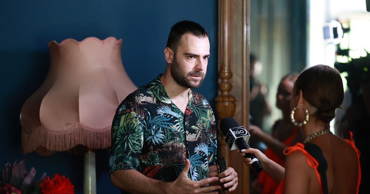 Cine e Denis Hanganu, actorul din serialul Clanul. Vezi care este ...