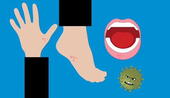 Tot ce trebuie să știi despre boala care îi sperie pe părinții! Cum se ...