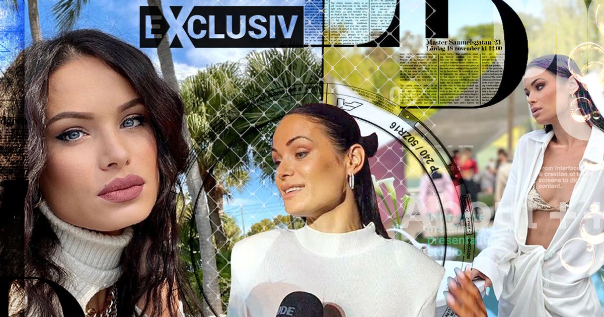 Irisha nu se mai satură de plimbări! Ce destinații va vizita vara ...