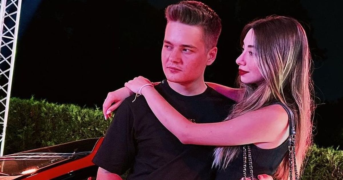 Selly, vacanță exclusivistă alături de iubita sa. În ce destinație de ...