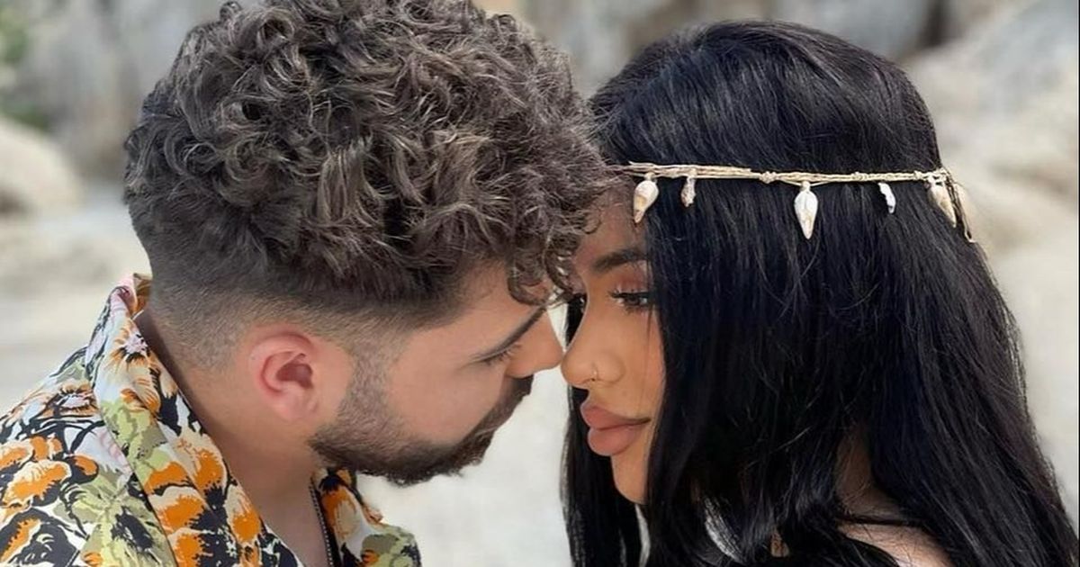 Luis Gabriel și Haziran, de teamă unui nou val de COVID, au schimbat ...