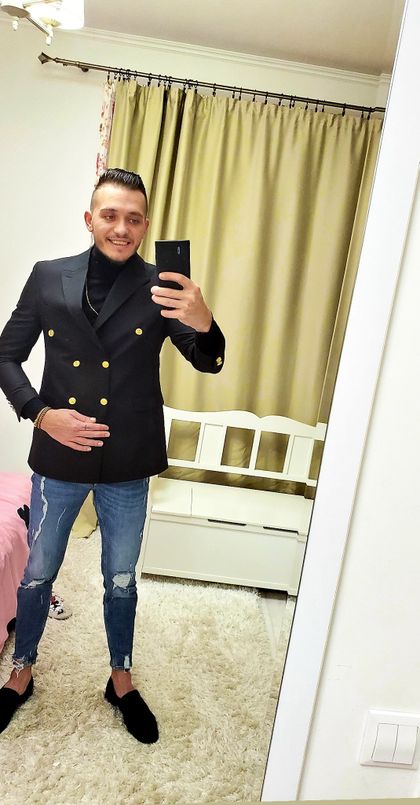 Florin Rusu își demască fosta iubită. Ce a spus tânărul despre Bianca Pop, după ce ea anunțat că ...