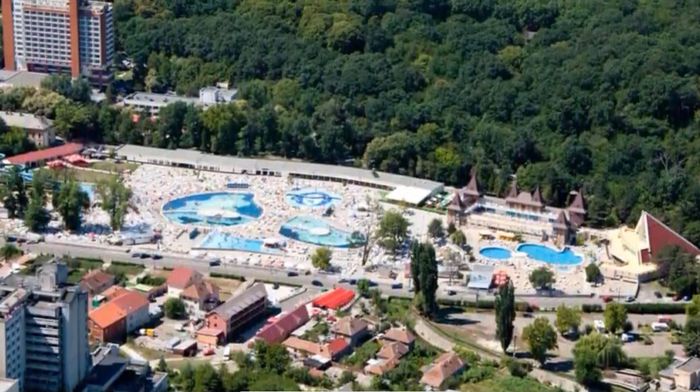 Top 5 cele mai frumoase stațiuni balneare din România - WOWBiz