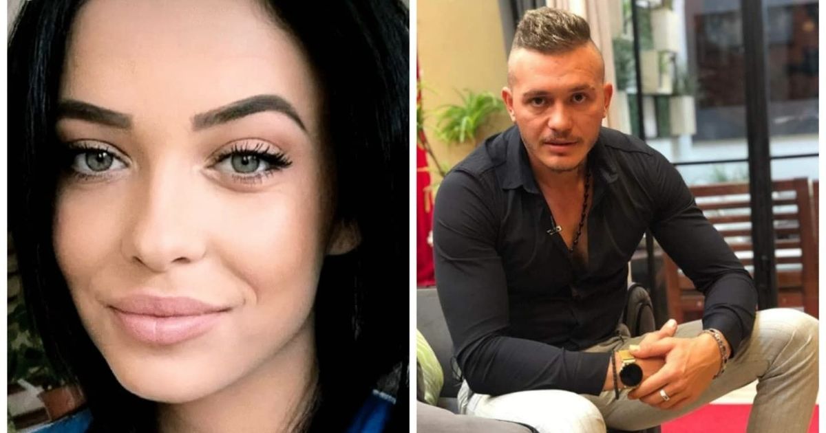 Florin Rusu a dat-o uitării pe Bianca Pop. Fostul concurent de la Puterea Dragostei are o nouă ...