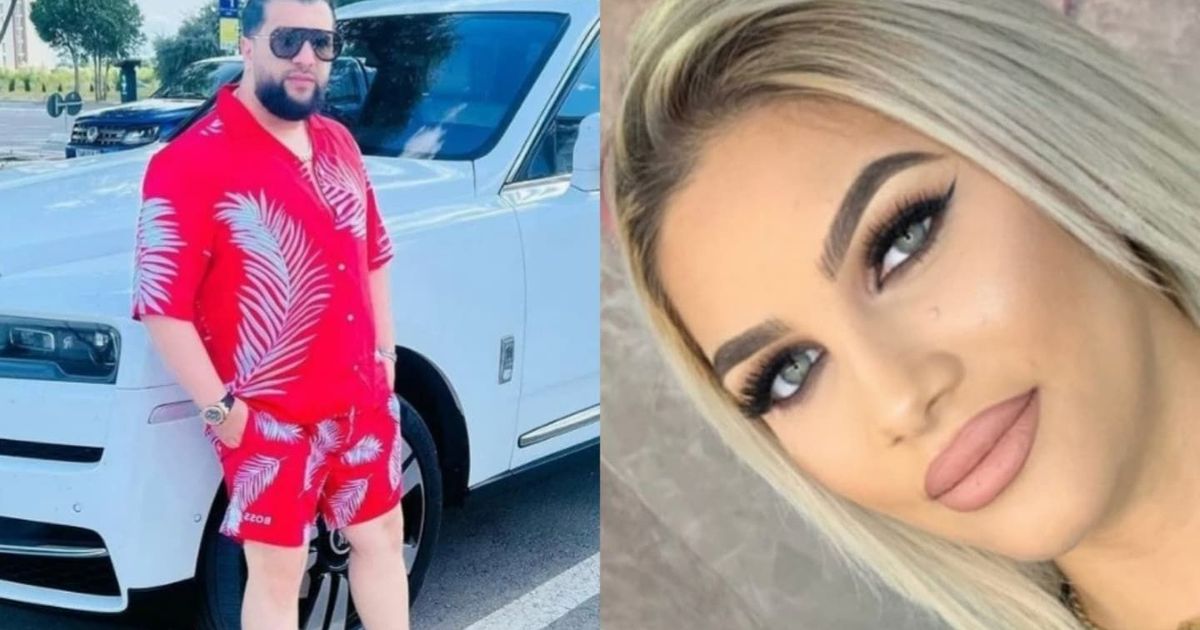 Tzancă Uraganu și Lambada, spaima vecinilor. Ce acuzații le aduce un ...