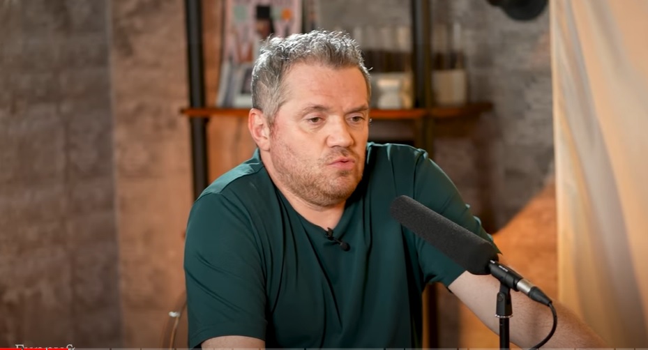 Adrian Mutu a dezvăluit de ce nu au mers lucrurile între el și ...