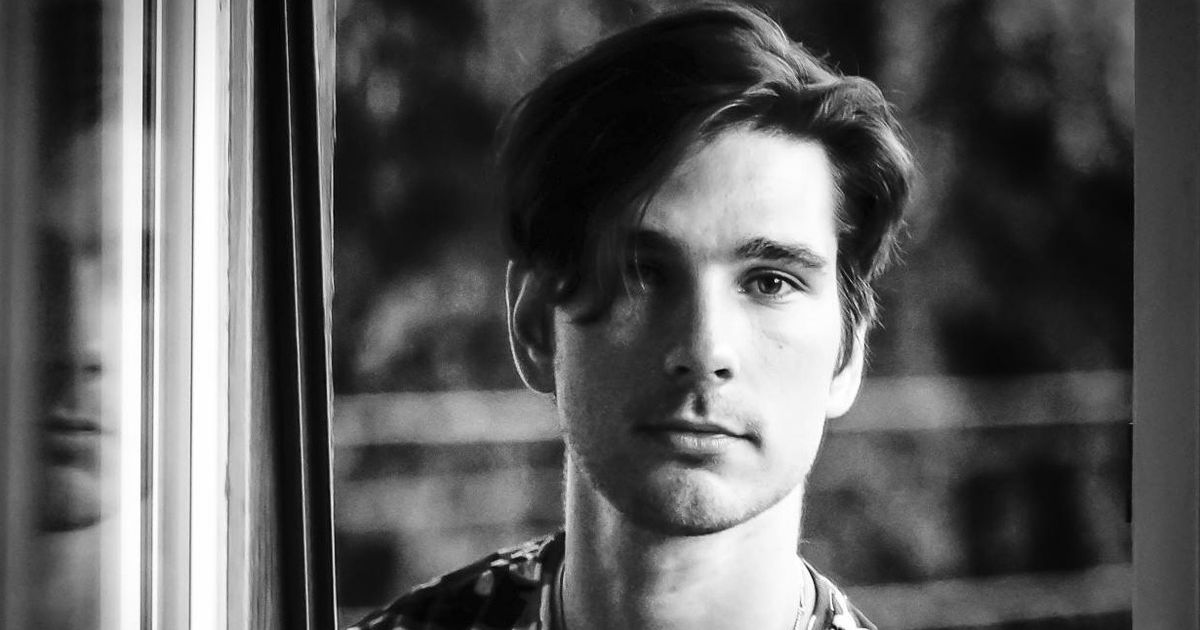 Anghel Damian, primele declarații în calitate de iubit al lui Theo Rose ...