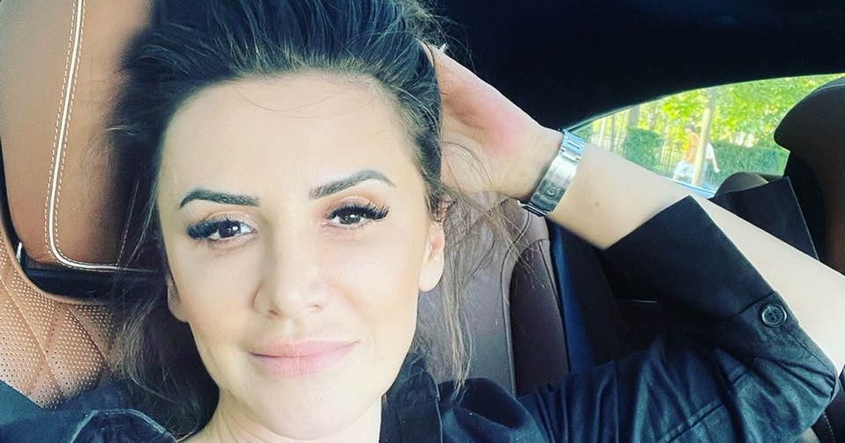 Mara Bănică biografie. Află totul despre celebra jurnalistă - WOWBiz