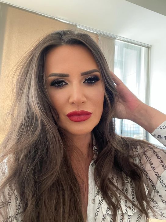 Mara Bănică biografie. Află totul despre celebra jurnalistă - WOWBiz