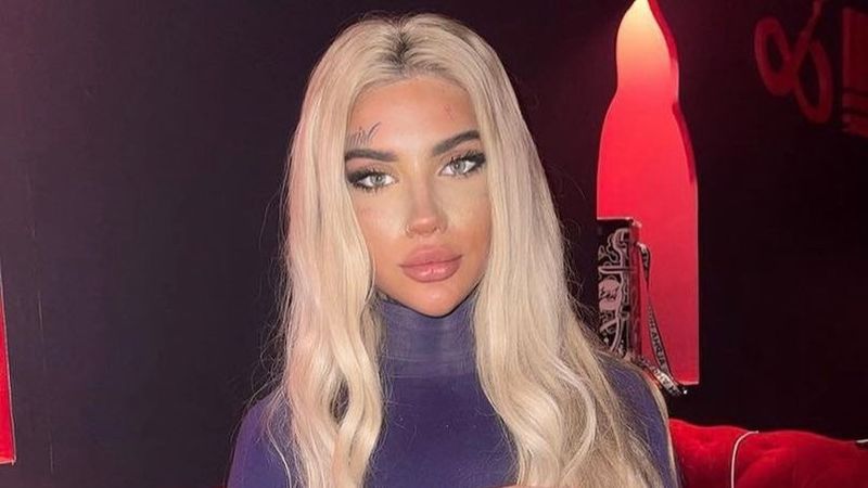 Bia Khalifa biografie. Iată ce ocupație are tânăra - WOWBiz