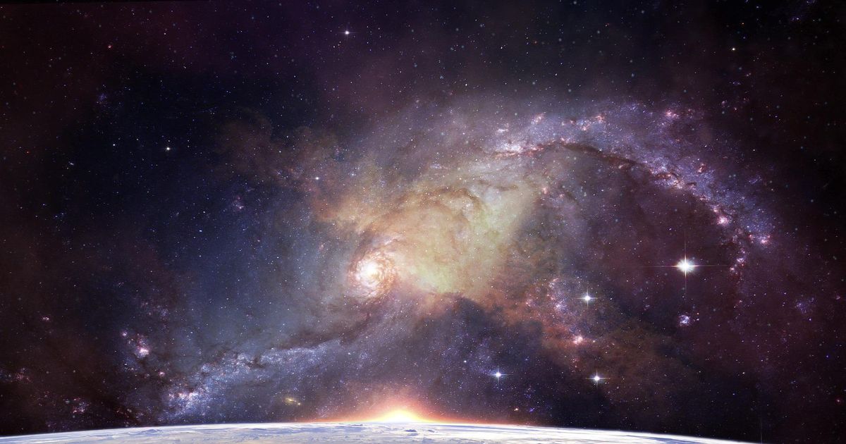 Fenomene astronomice august 2022. Evenimente astronomice spectaculoase ...