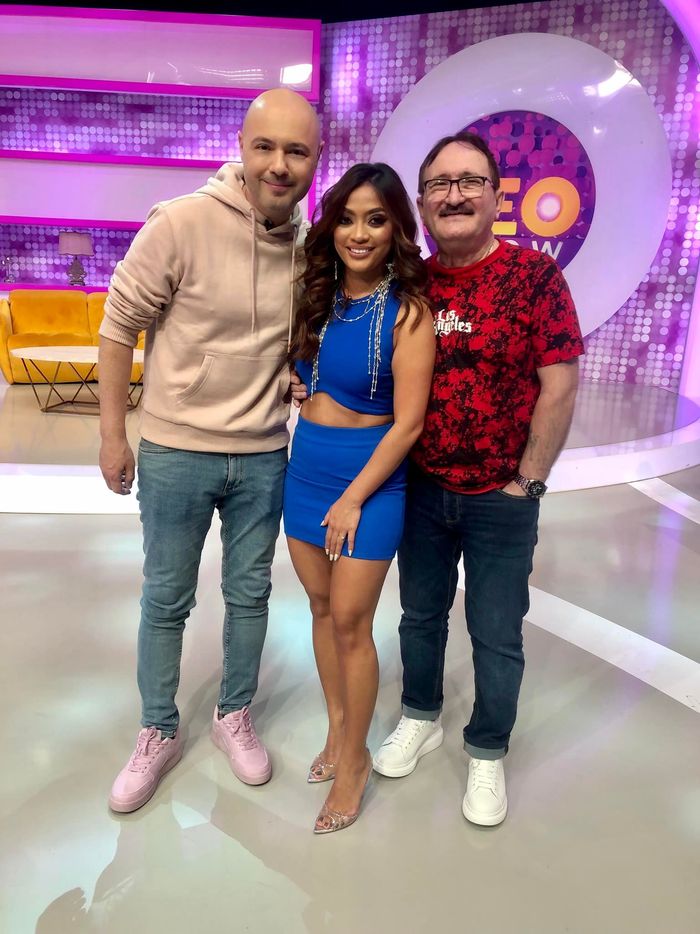 Cine este Cornel Palade. Biografie: vârstă, carieră, soție, copii. Află ...