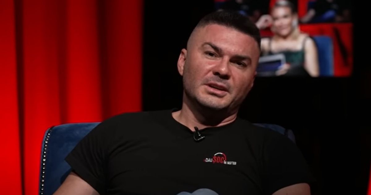 Ce a făcut vloggerul Andy Popescu când a rămas fără permis? Numai unui ...