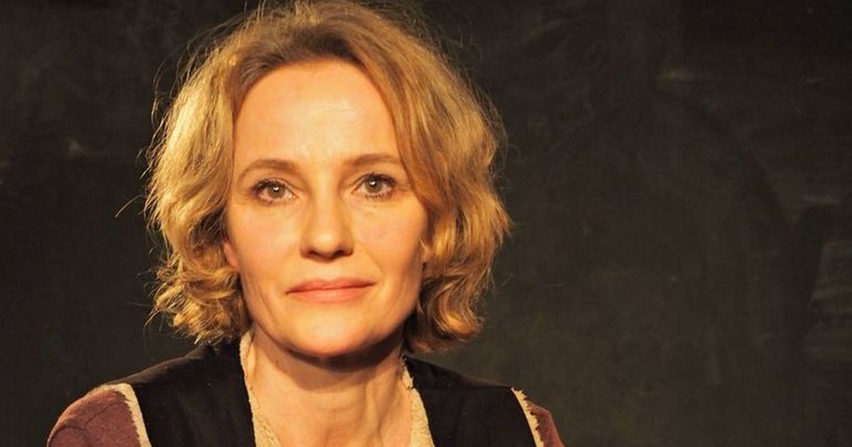 Cum își păstrează Lia Bugnar tinerețea. Actrița arată senzațional la 53 ...