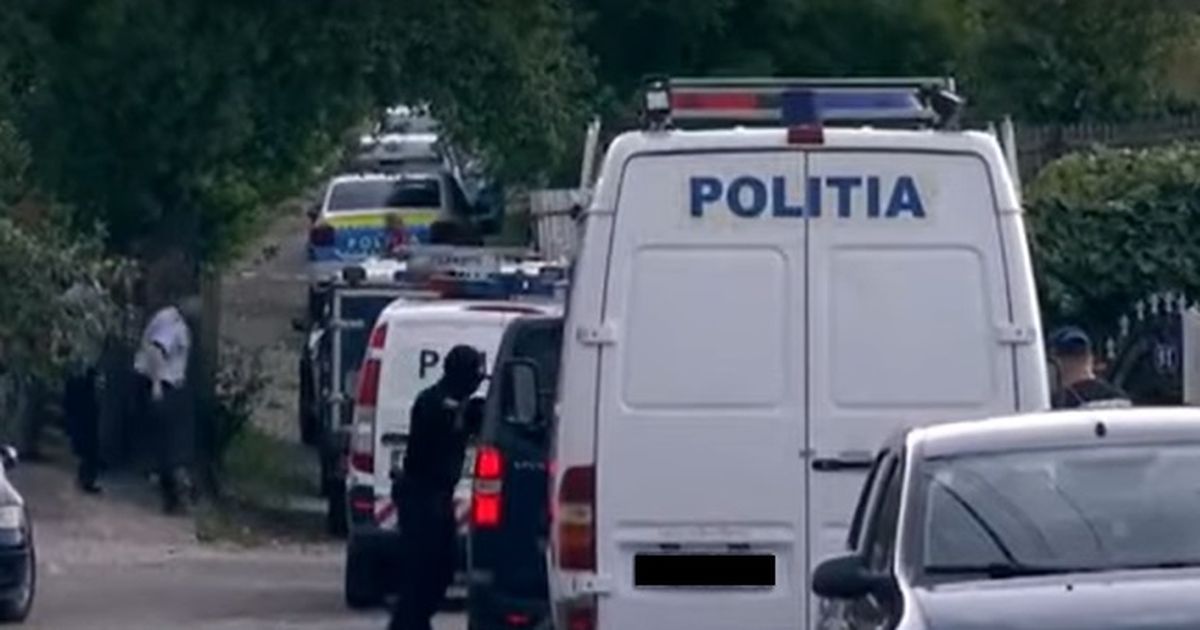 Detaliul care a ieșit la iveală după crima de la Bascov. Cum au fost ...