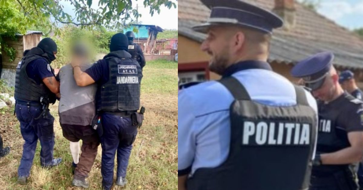 Descoperire înfiorătoare despre masacrul din Bascov. Unde s-a refugiat ...