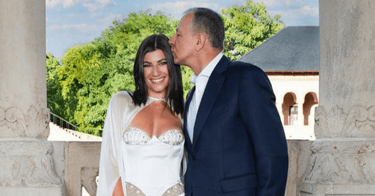 Cine este și cu ce se ocupă Ana, fiica secretarului general al NATO ...