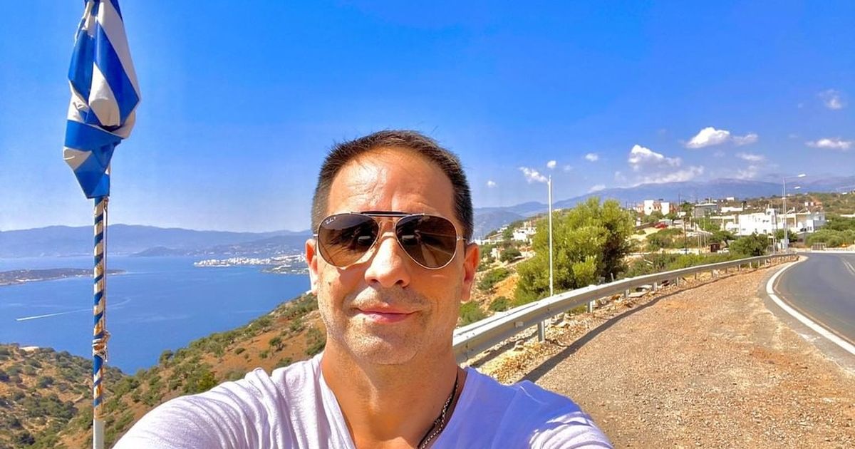 Dan Negru promite un proiect cu cel mai mare actor român. Cine este el ...