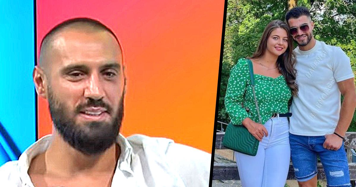 Marius Bogdan, dezvăluiri în premieră despre noua iubită a lui Iancu ...