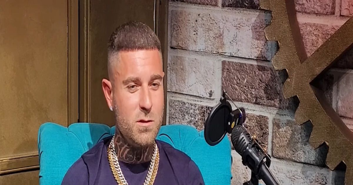 TJ Miles și-a deschis sufletul în fața tuturor! Celebrul vlogger a ...