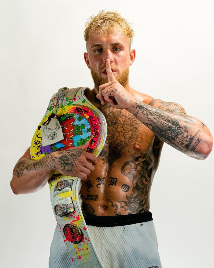 Floyd Mayweather, umilit de un YouTuber! Ce spune un mare campion al ...