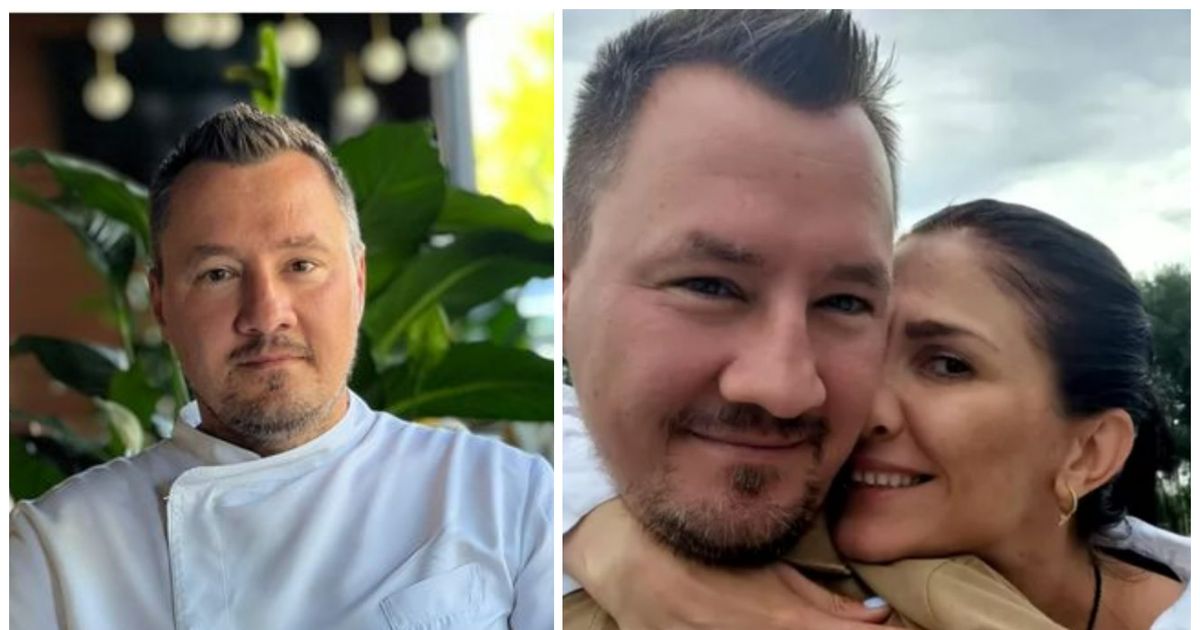Chef Cătălin Mocanu, accident grav în Albania. Îndrăgitul bucătar a ...