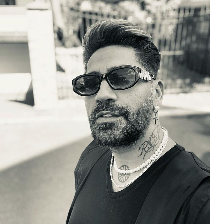 Fiica lui Connect-R îi dă lecții de viață artistului, chiar dacă micuța ...