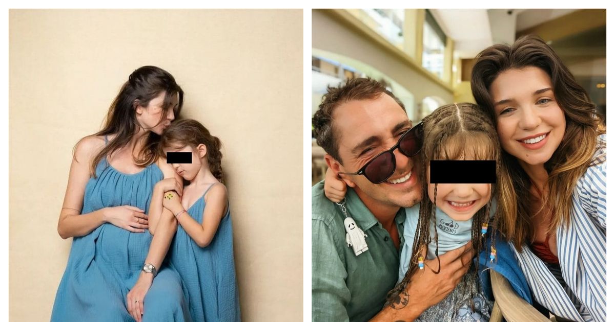 Situație delicată pentru soția lui Vladimir Drăghia. Cu ce se confruntă Alice Cavaleru în ...