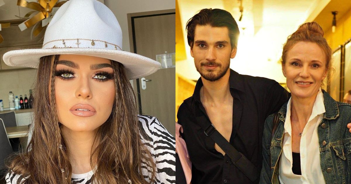 Lia Bugnar, dovada că încă se mai gândește la Anghel Damian, actualul iubit al lui Theo Rose ...