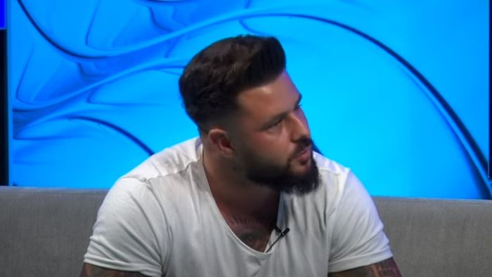 Andrei Luca a dat-o uitării definitiv pe Aya! Cine este noua lui iubită ...