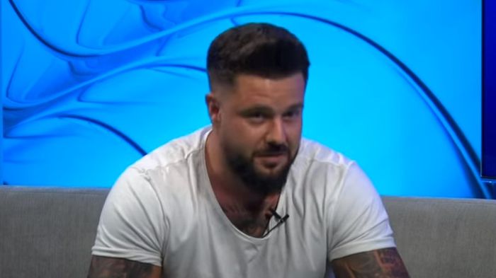 Andrei Luca a dat-o uitării definitiv pe Aya! Cine este noua lui iubită ...