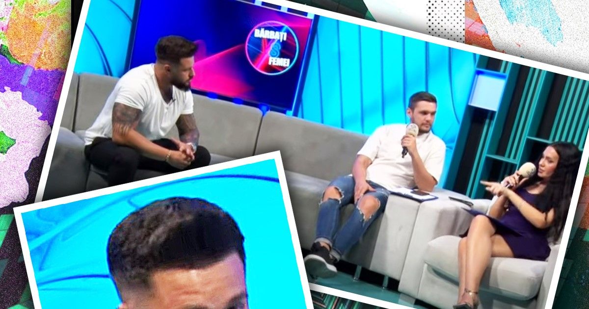 Andrei Luca a dat-o uitării definitiv pe Aya! Cine este noua lui iubită ...