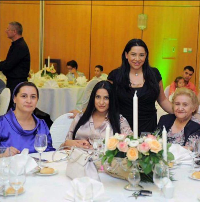 Fiica lui Gabi Luncă a rămas cu un regret imens, după moartea artistei ...