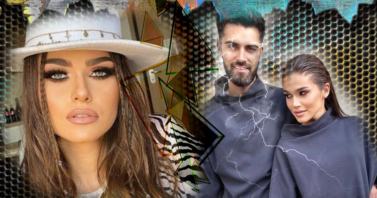 Motivul pentru care Theo Rose s-ar fi despărțit, de fapt, de Alex Leonte! Ce îi făcea fostul ...