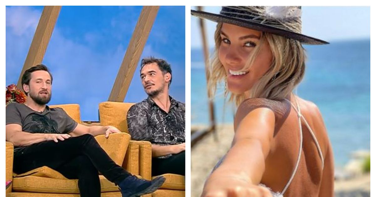 Răzvan și Dani nu vor să fie nași la nunta Ramonei Olaru. Au refuzat-o în direct: „Mă costă bani ...