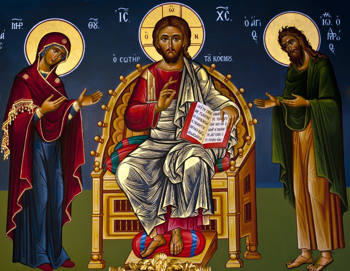 Noul An Bisericesc 2022. Cea mai puternică rugăciune la început de an ...