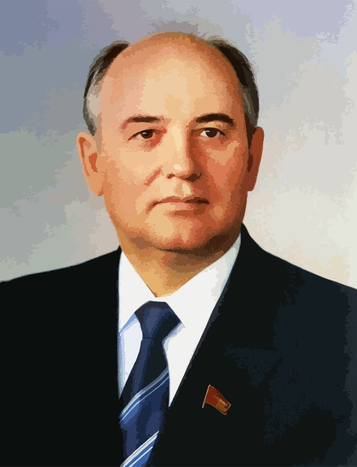 Cine a fost Mihail Gorbaciov, fostul conducător al Uniunii Sovietice ...
