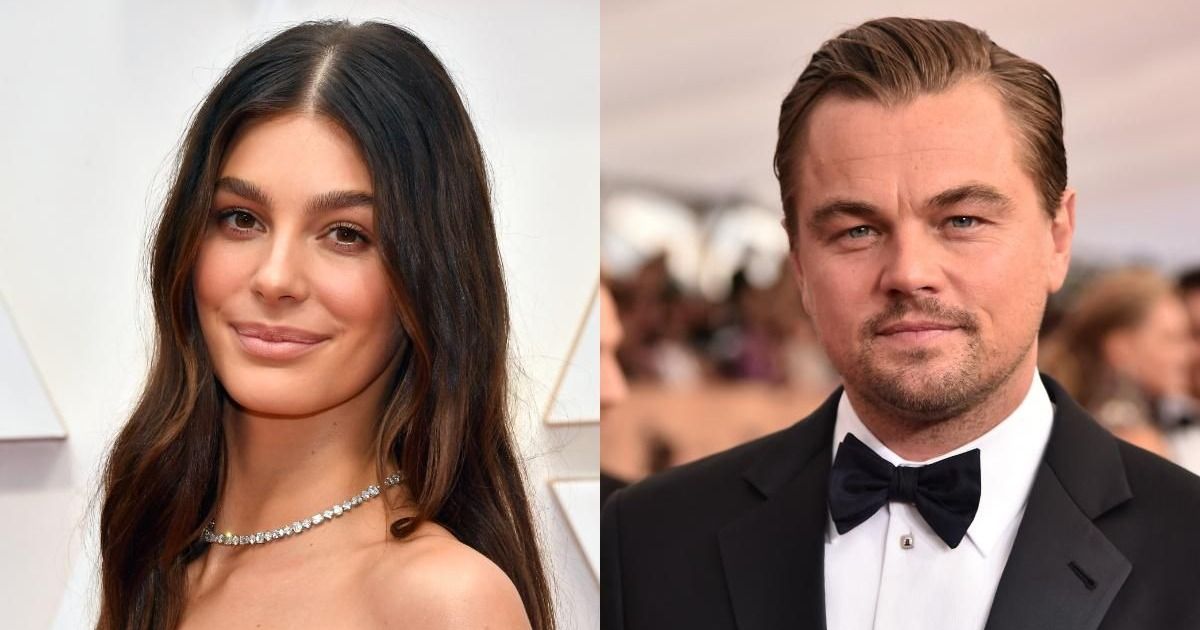 Leonardo DiCaprio, adio relație după ce iubita lui a împlinit 25 de ani. Actorul nu vrea să audă ...