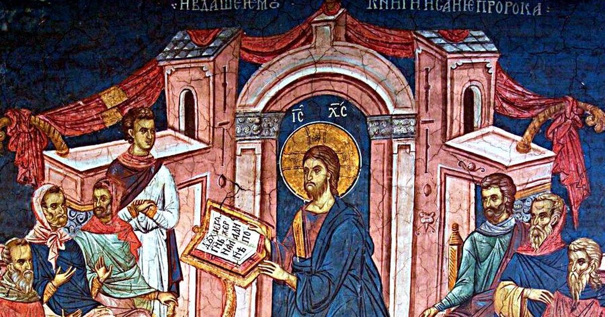 Anul Nou Bisericesc 2022. Tradiții și obiceiuri la începutul noului an ...