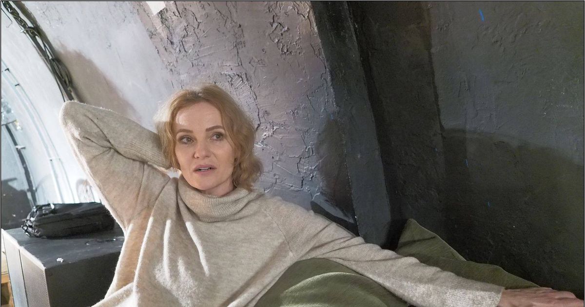 ”Chiar cu Anghel Damian. Ai fi surprins”. Lia Bugnar aruncă bomba ...