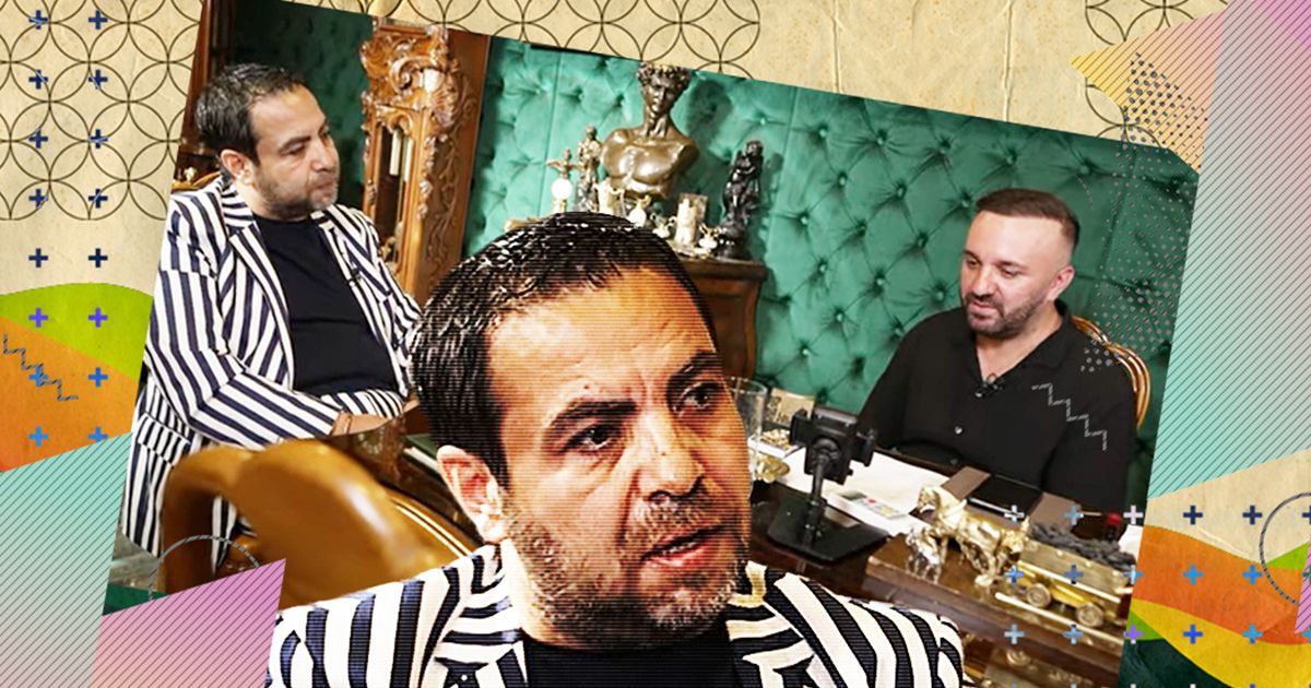 Dan Bursuc, încă trist după moartea lui Petrică Cercel! Ce gânduri are ...