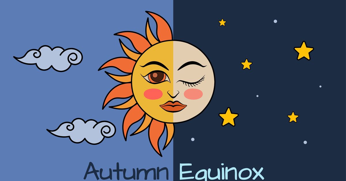 Echinocțiul de toamnă 2022. Tradiții la început de toamna astronomică